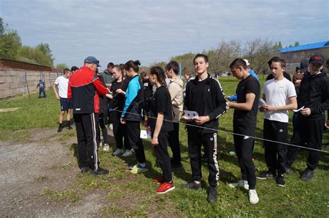 МБУ ДО ЦД и ЮТ Аликовского муниципального округа 2024 ВКонтакте