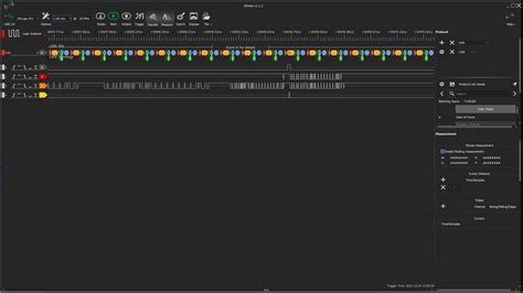 Can Bus Strange Signal Solved Page 2 Stmicroelectronics Community