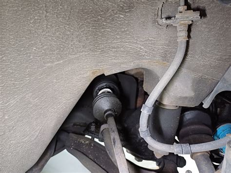 구형 Sm5 웜기어 부트 고무 갈라짐 구형 Sm5 핸들 웜기어 주름관 부트 고무 찢어짐sm5 자동차 핸들 웜기어 고무 갈라져서 벌어짐 웜기어 부트 고무 교환