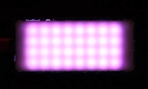 CircuitPython LED Animations