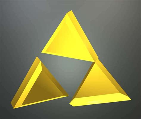 彩色抽象的三角形旋涡3d特效css3实例 Html5模板网