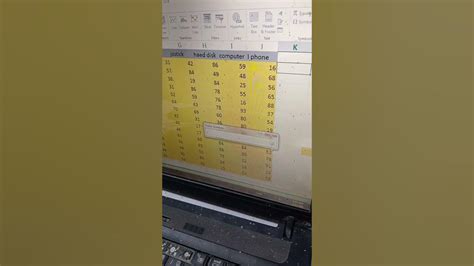 🔥excel Quick Tip Cell Charts In A Flash ☄️shortvideo Dataentry