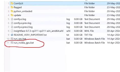 Easy Install Comfyui Portable Windowsmaclinux