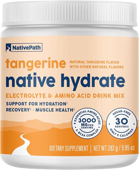 Native Hydrate Reviews And Complaints Bbb