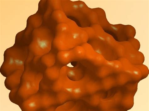 Researchers Report Porous Silicon That Generates Hydrogen From