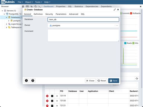GitHub Nhistory Fastapi Postgresql
