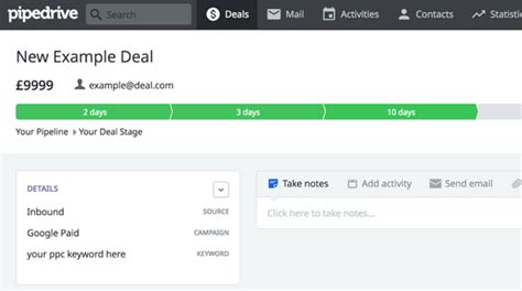 How To Create Custom Fields In Pipedrive Knowledge Base Ruler Analytics