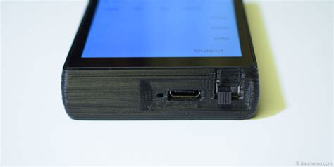 finished diy portable wi fi function generator part 17 daumemo