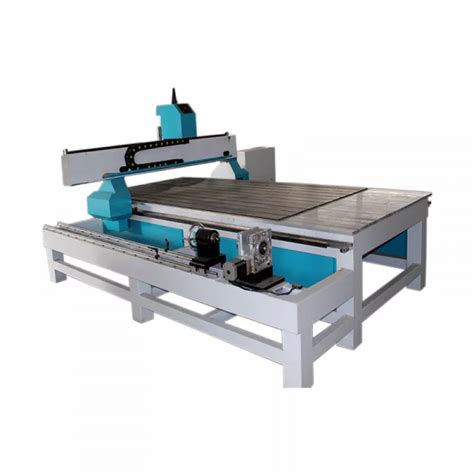 Axis CNC Wood Router For Furniture Industry CHRYSO Wood Machine