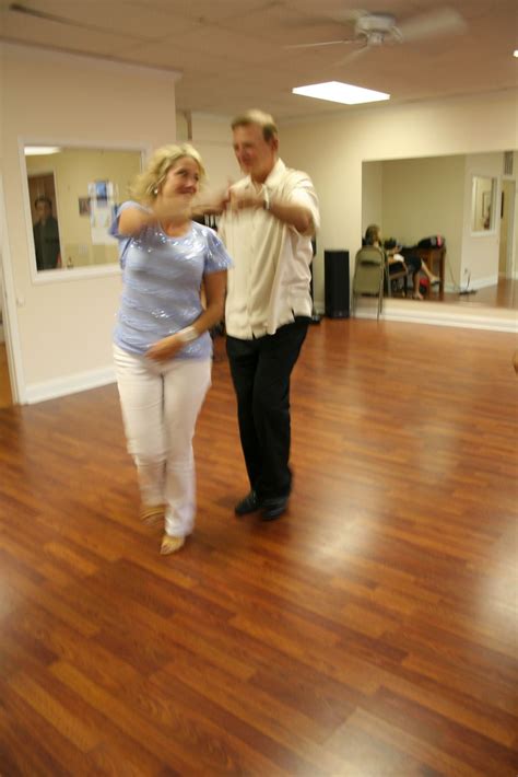 Robin Deyo Ballroom Battle