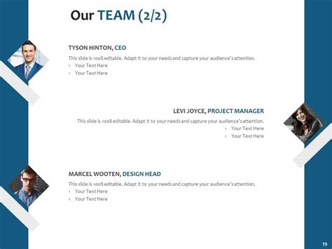 Android App Developers Proposal Powerpoint Presentation Slides Presentation Graphics