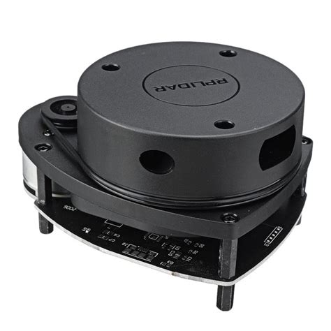 Lidar As An Input Device