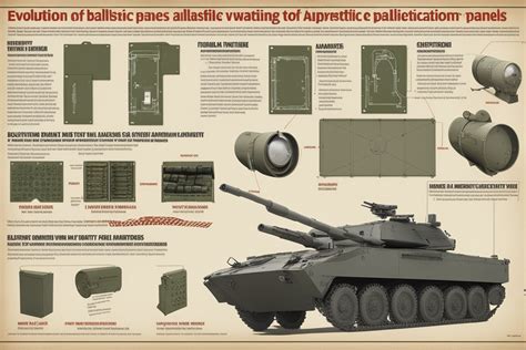 Ultimate Protection Revealed Ballistic Panels