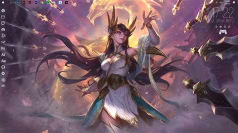 Irelia Wallpapers Wallpaper Cave