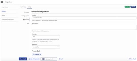 Genesys Cloud Developer Center