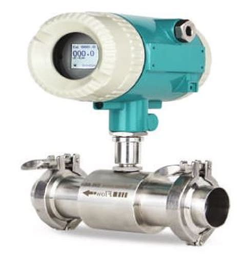 Water Flow Meter At Best Price In India
