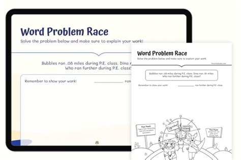 Comparing Decimals Worksheets Free Interactive And Printable Workybooks