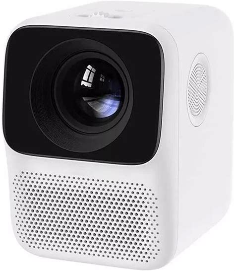 Amazon Com Mini Projector Smart Portable Movie Projectors Pocket Monster Outdoor Projector