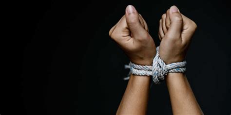 Sbc Webinars Explore How To Prevenut Human Trafficking In Gaming