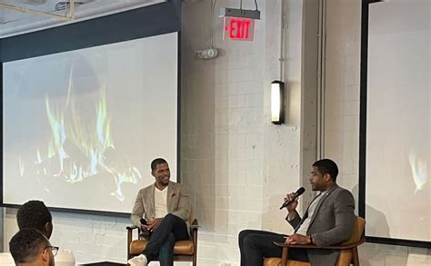 Many Thanks To Jason Wright President Of The Washington Commanders