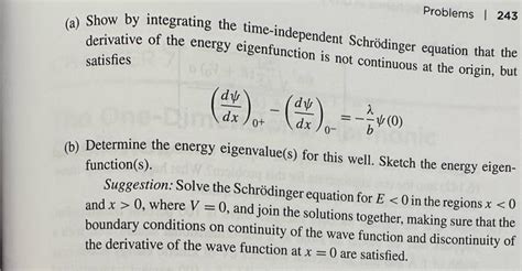 Solved 6 19 An Interesting Limiting Case Of The Finite