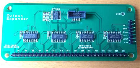 Embedded Developer Blog Archive Completed Board Embedded Developer