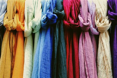 4 Common Dyeing Methods In Fabric Dyeing Process Vishimex