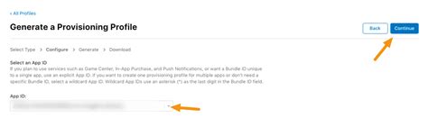 Ios Creating An Ad Hoc Distribution Provisioning Profile Mag
