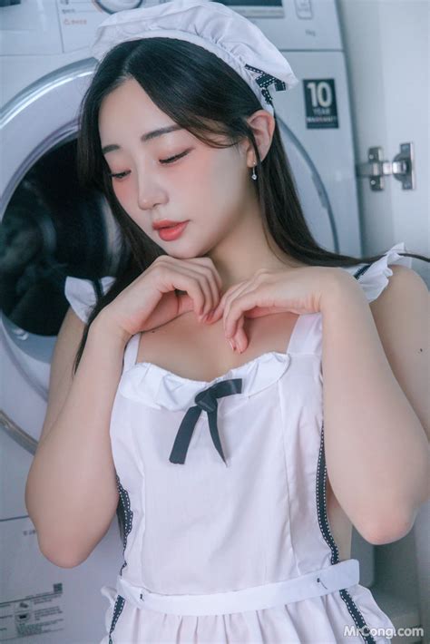 [sweetbox] Friya Vol 3 152 Photos Page 5