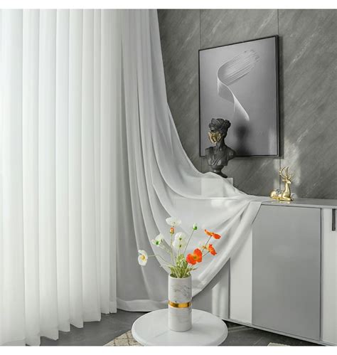 내가그린집 먼지없는 형상기억 발수 도톰 차르르 나비주름 화이트 쉬폰 린넨커튼 거실 안방 맞춤제작 티몬