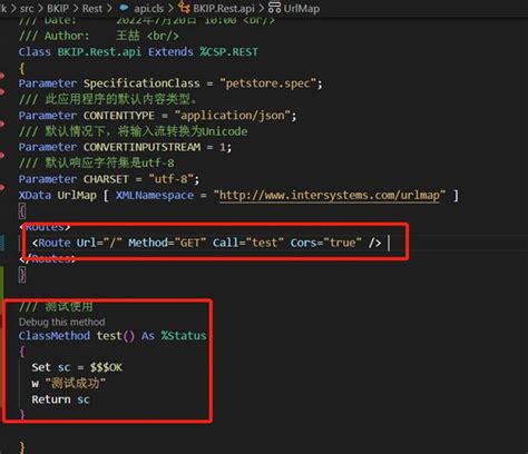 How Iris Performs Crud Operations Intersystems Developer Community Api