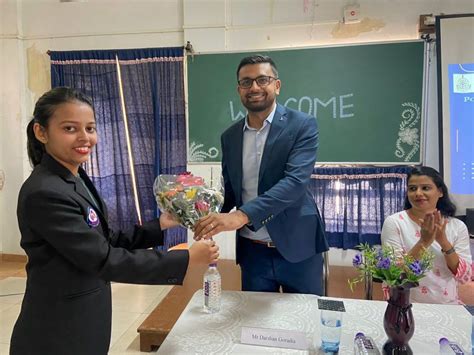 Darshan Goradia On Linkedin Job Hretcetra Growthstrategy Enterpreneur