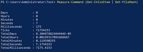 Boost Powershell Speed Optimize Script Performance