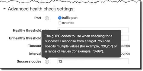 New Application Load Balancer Support For End To End 2 And Grpc Aws News Blog