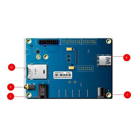 simcom sim8200ea m2 5g module development board evb kit