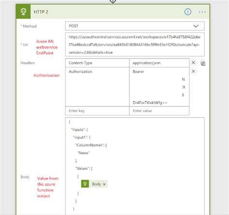 auto classify documents in sharepoint using azure machine learning