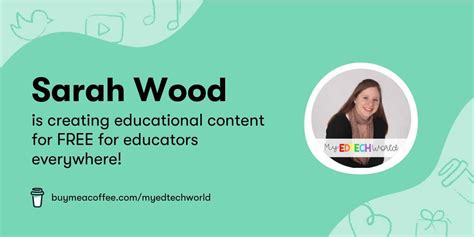 My Ed Tech World Home