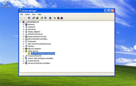 Installing Drivers In Windows Xp Sfptotal Wiki