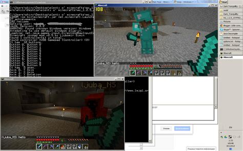 Joypad Mod Usb Controller Split Screen Over 350k Downloads