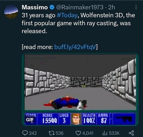 Tushar Deshmukh On Linkedin Ai Innovation Technology Future Gaming