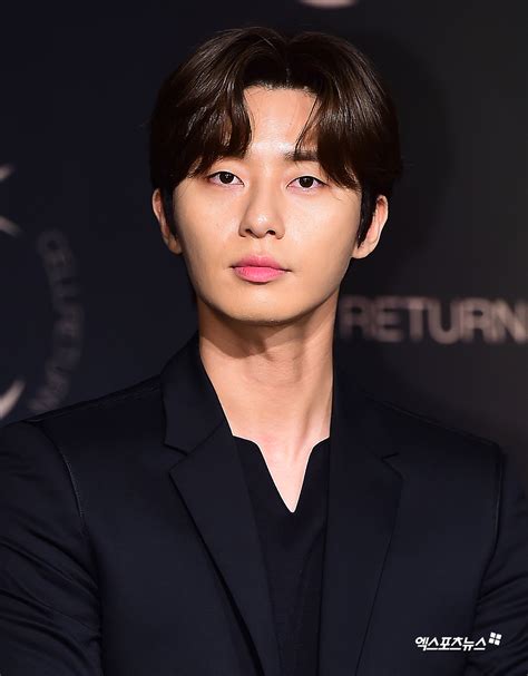 박서준 잘생김 가득[엑s Hd포토]