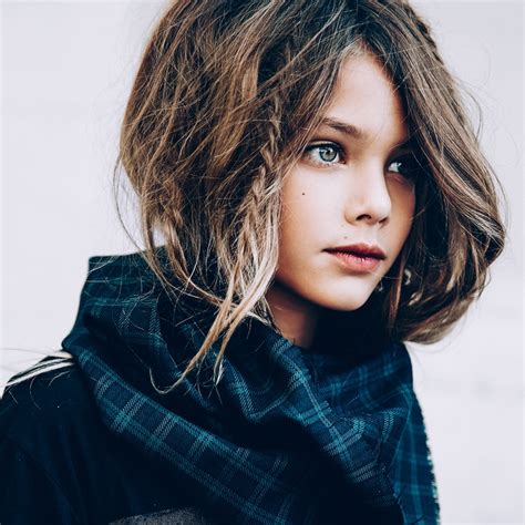 11 წლის გოგონა რომელიც მსოფლიოს აოცებს მშობლები