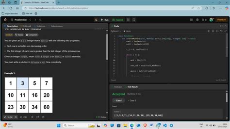 dsa python coding learning programming learntocode chaitanya emani