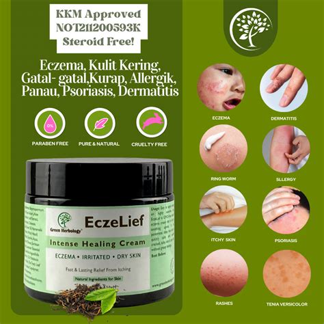 Eczema Relief Series I Moisturizing Cream I Body Wash I Body Oil I