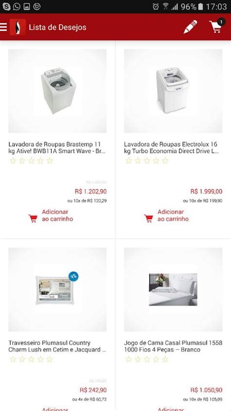 Pontofrio Apps Para Android No Google Play