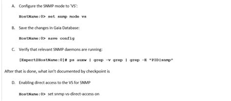 Solved How To Monitor Virtual Systems On Vsx Check Point Checkmates