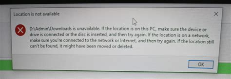 Can You Guys Tell Me Why This Happend I Can T Sometimes Open Some Of My Files Like Video