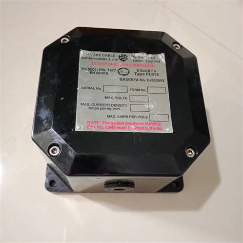 Jual Hawke International Pl615 Junction Box Kota Batam Bruntinialatalat Tokopedia