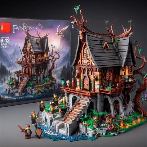 Tiny Transformers Bricknerd All Things Lego And The Lego Fan Community