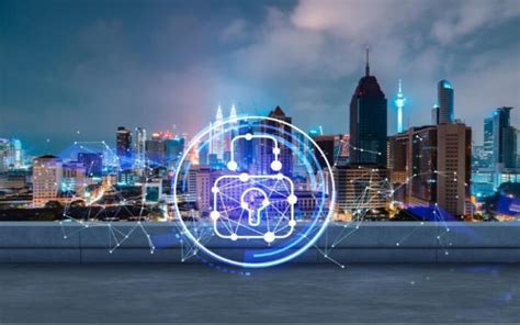 Discover Softscheck Apac Leading Provider Of It Security Solutions